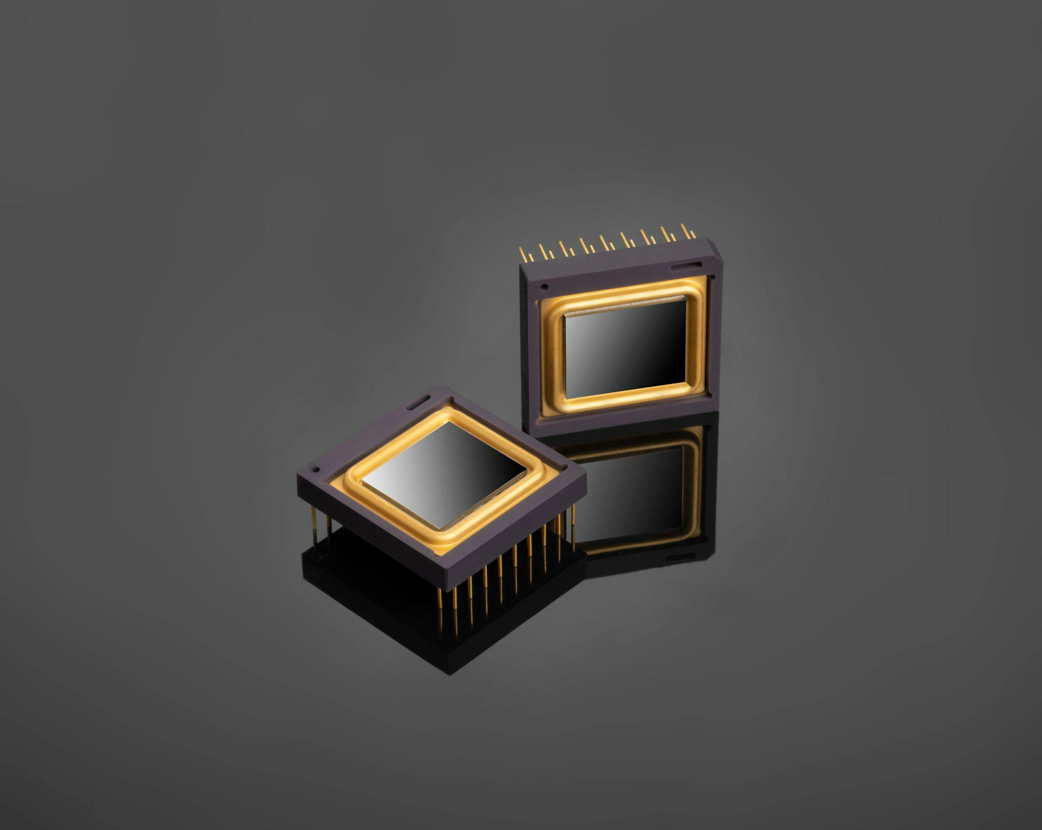 SWIR line-scan camera and sensor offers 2048 × 1-pixel structure ...