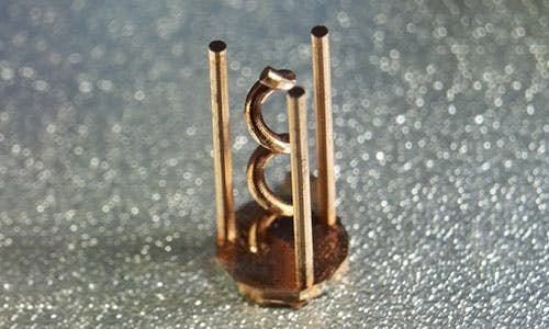 Where Micro Meets Metal: Next-Gen Microfabrication with 3D Printing and ...