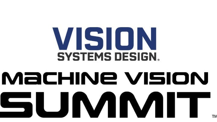 Machine Vision Summit 2025 | Laser Focus World