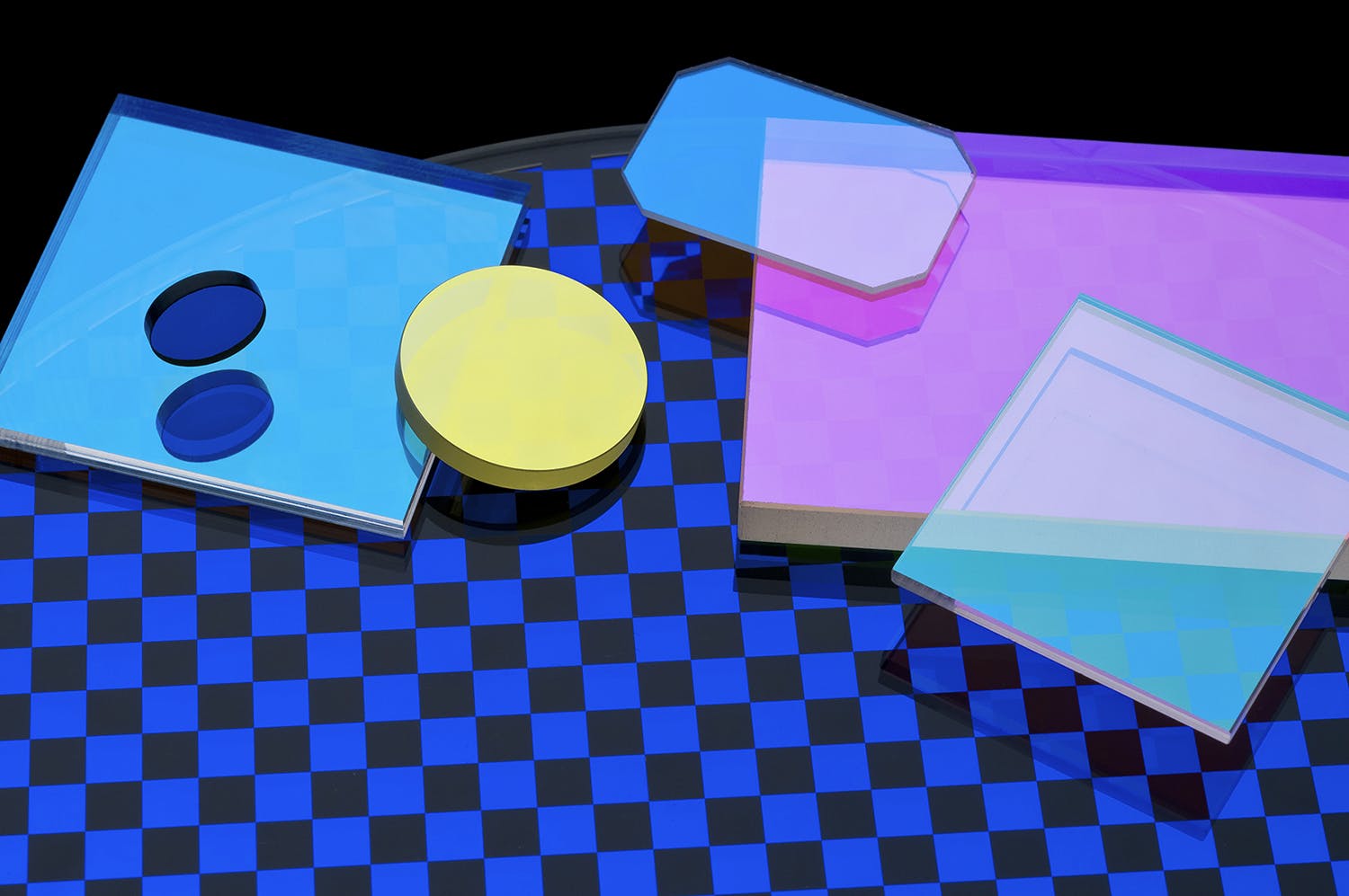 Alluxa Inc | Laser Focus World