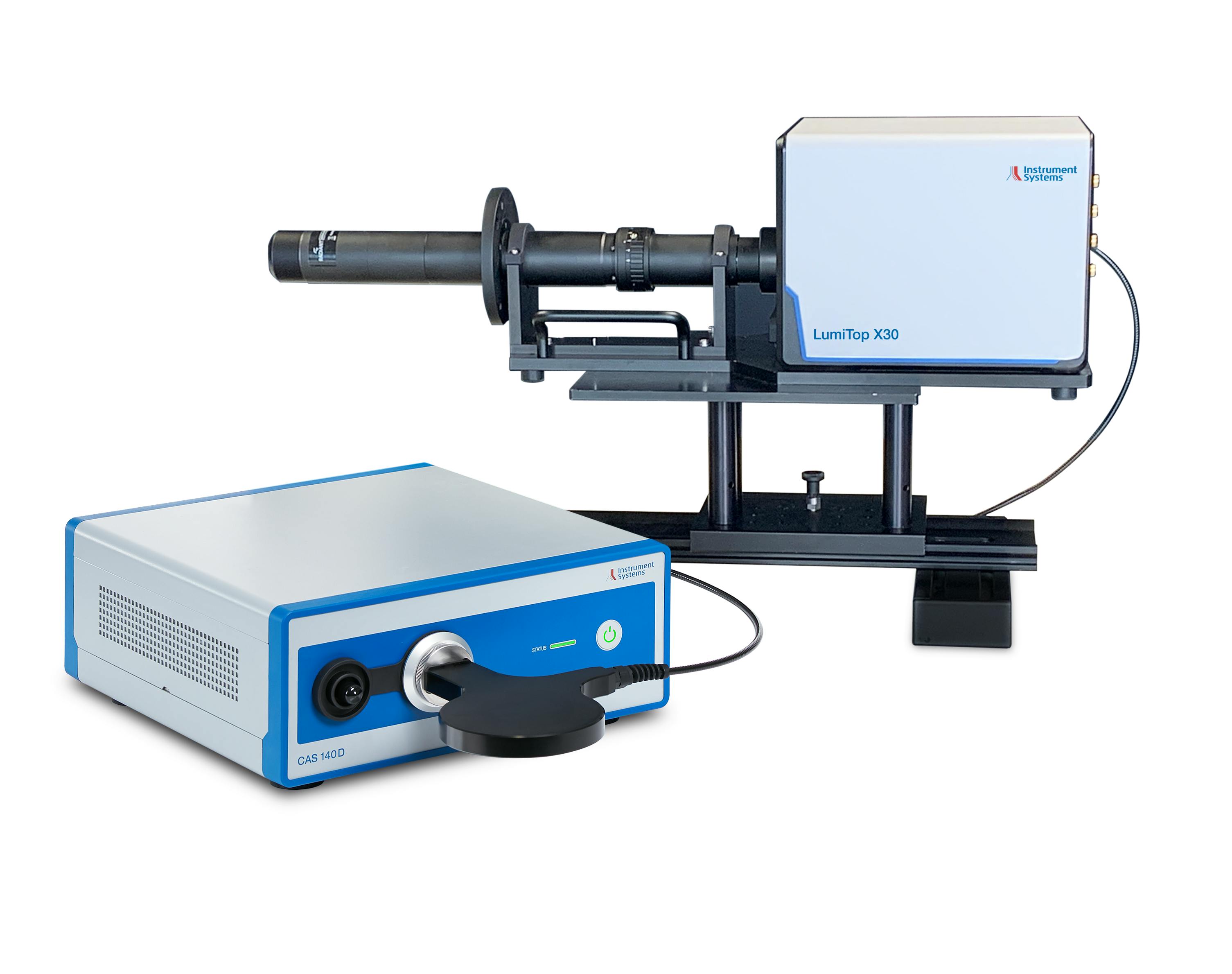 High Accuracy Optical Metrology for AR/VR, Displays and Light Sources ...