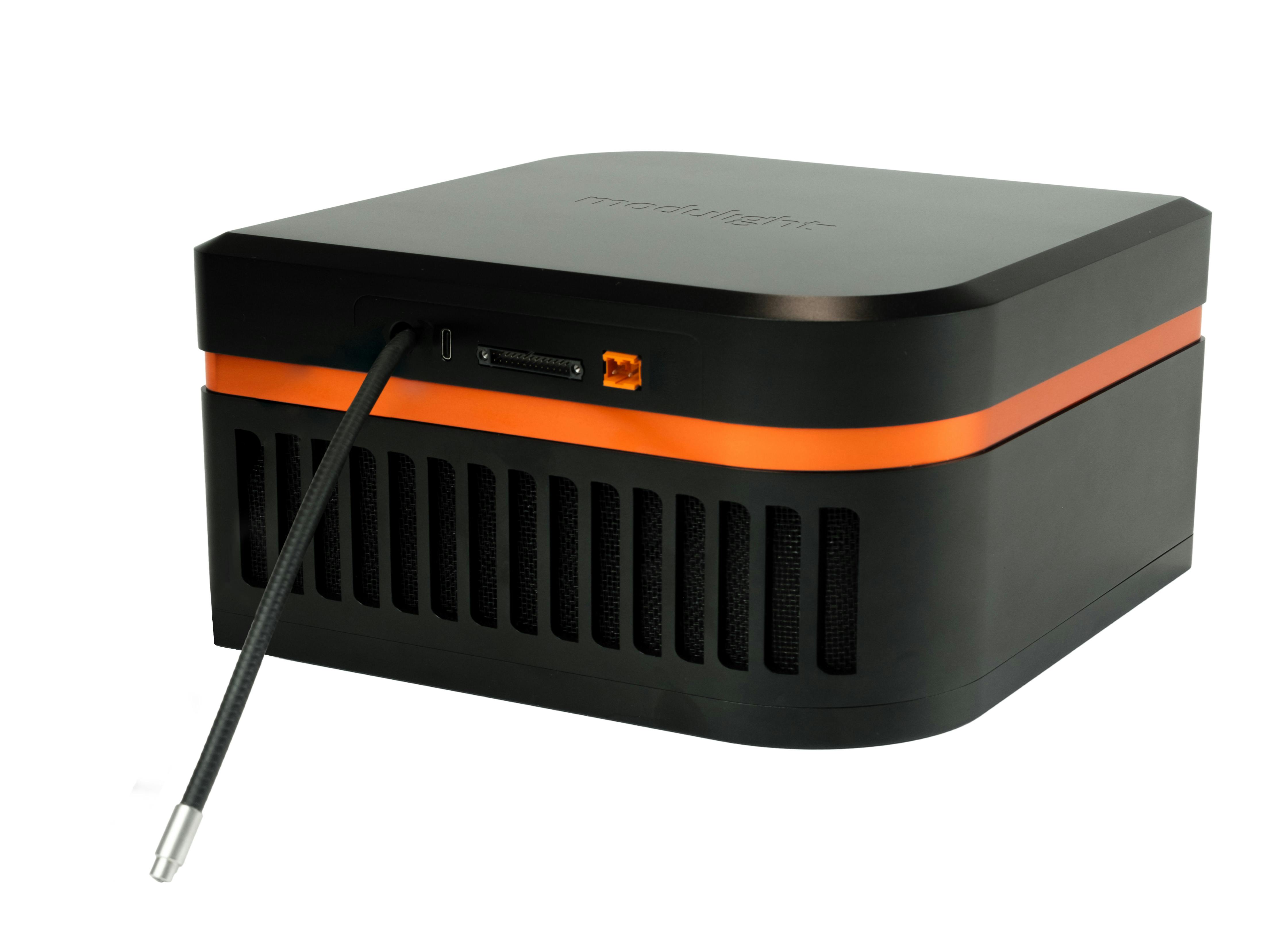 Modulight Launches ML6600-Based Mid-IR Laser for Medical, Aerospace ...