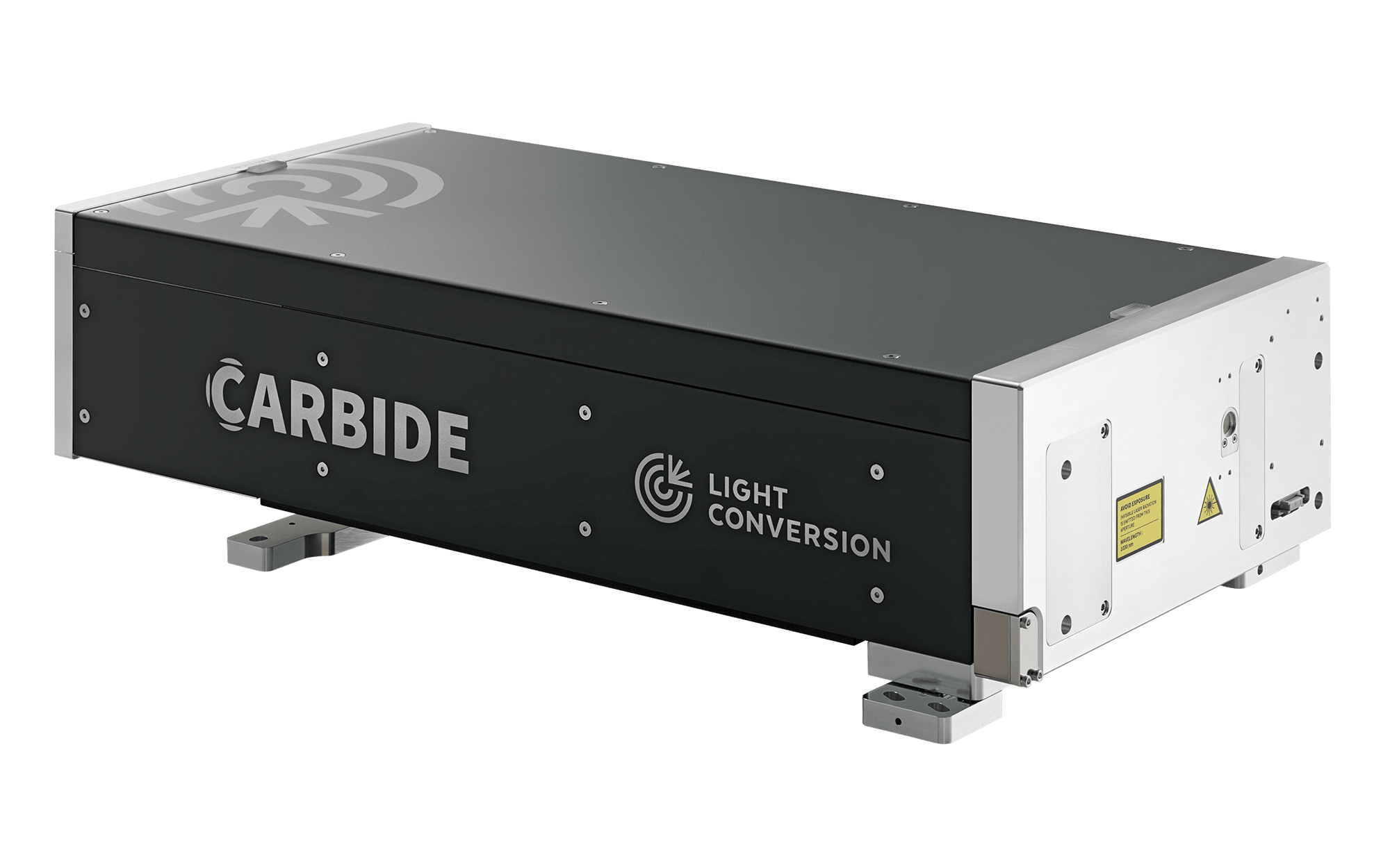 CARBIDE Industrial Femtosecond Lasers | Laser Focus World