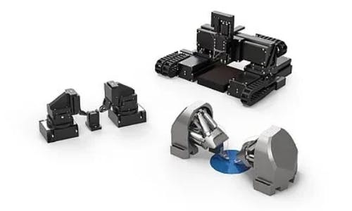 White Paper: Improving Photonic Alignment | Laser Focus World