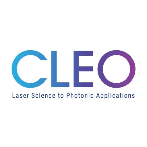 CLEO 2027 | Laser Focus World