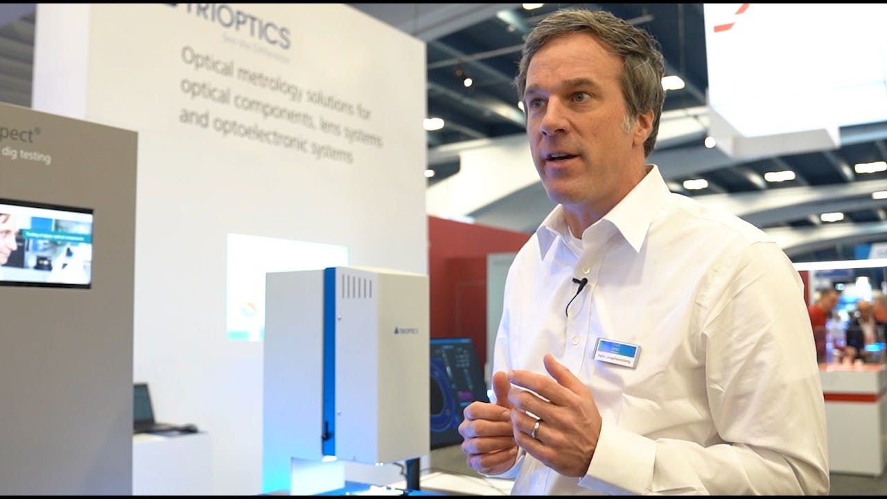 Can optical lens manufacturers scale production without compromising ...