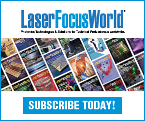 Versatility, continued advancement help Raman spectroscopy shine