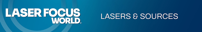 laserfocusworld.com header logo